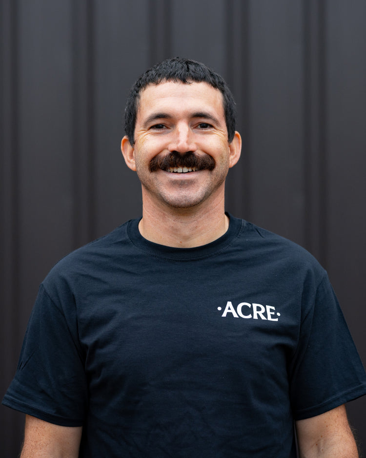 About – Acre Forge