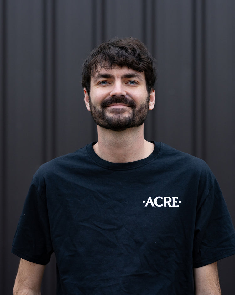 About – Acre Forge