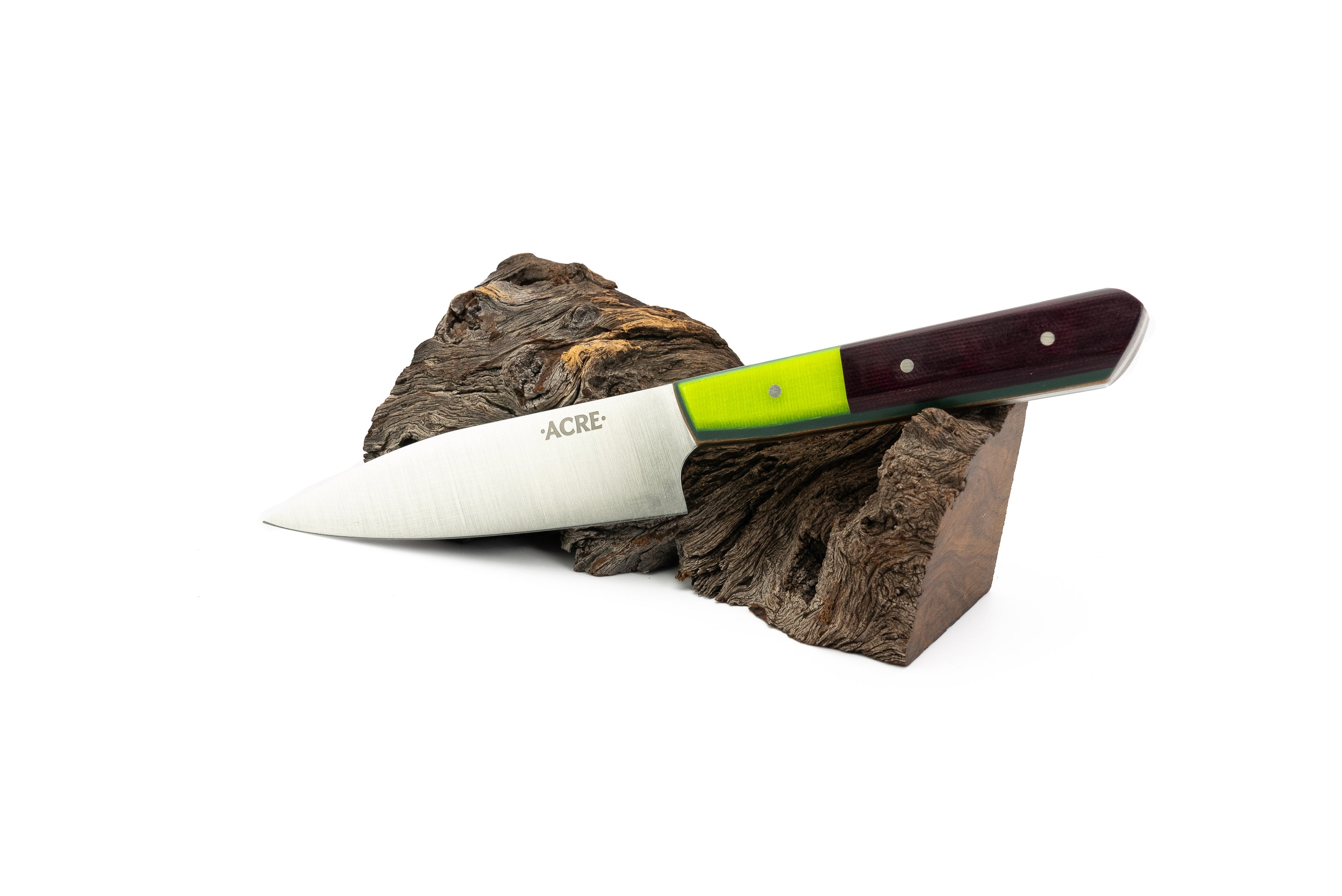 Acre Forge: Home of the Better Kitchen Knife