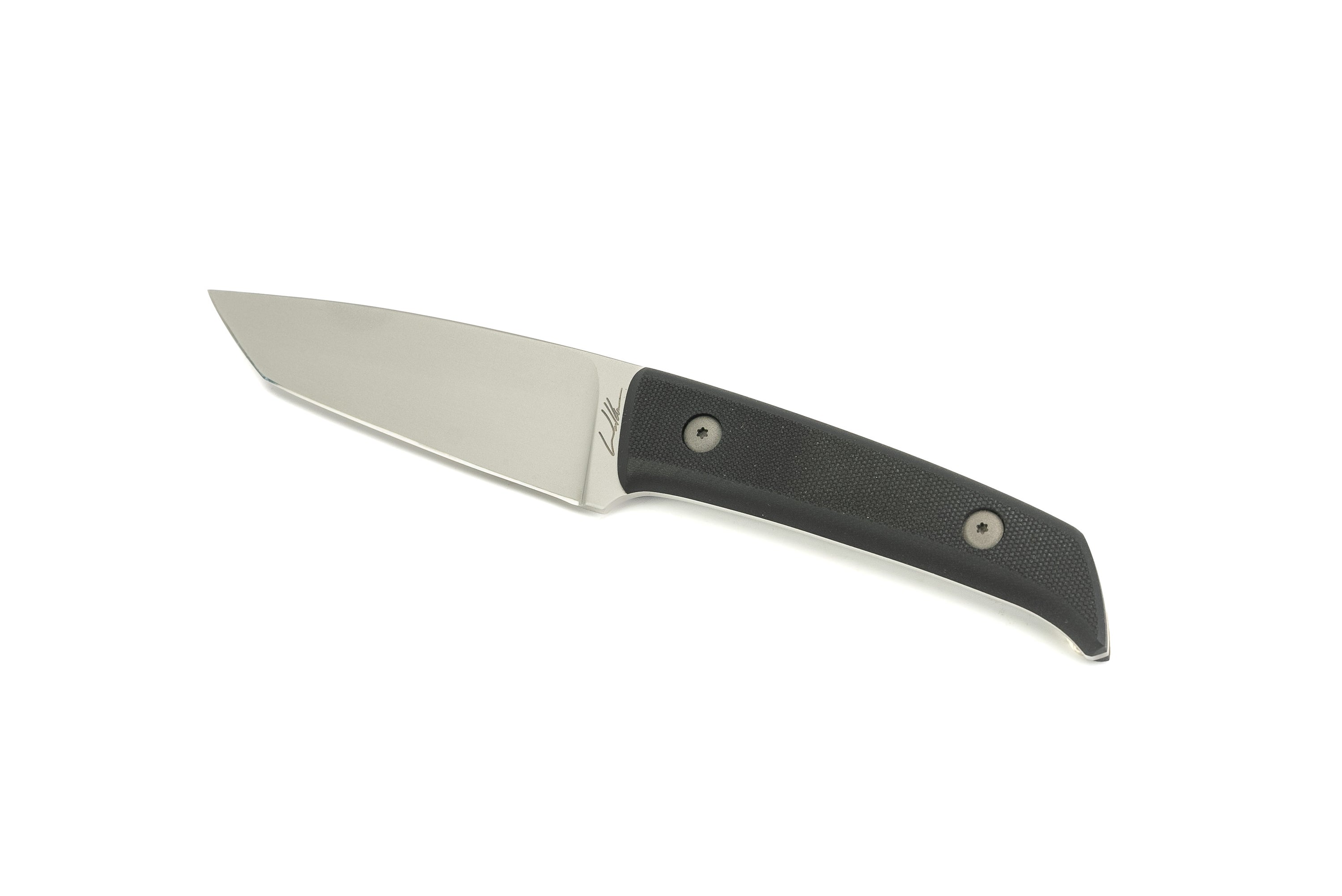 Acre Forge: Home of the Better Kitchen Knife
