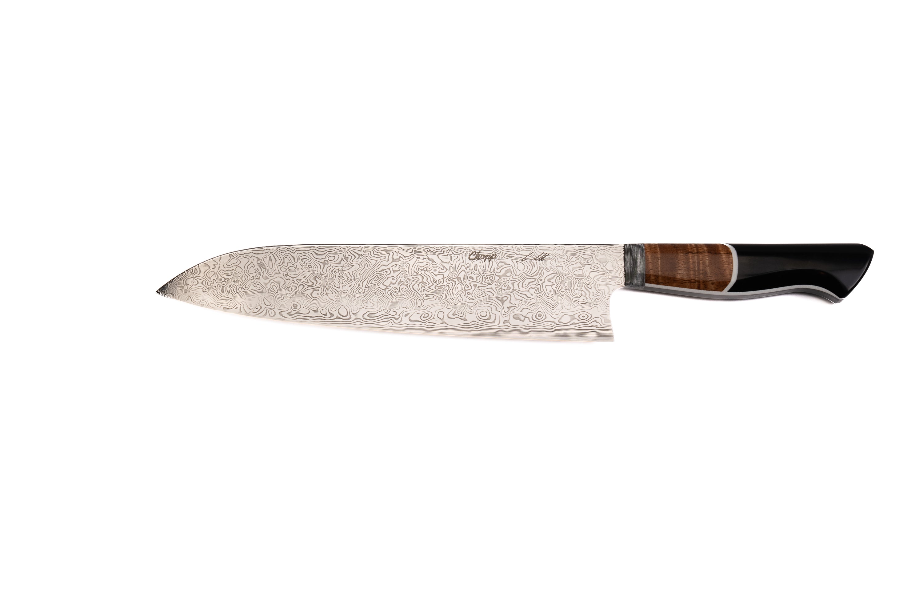 Acre Forge: Home of the Better Kitchen Knife